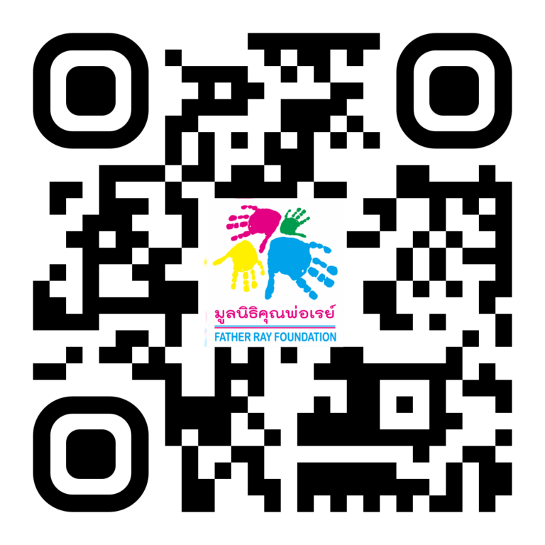 Father Ray Foundation – Father Ray Foundation