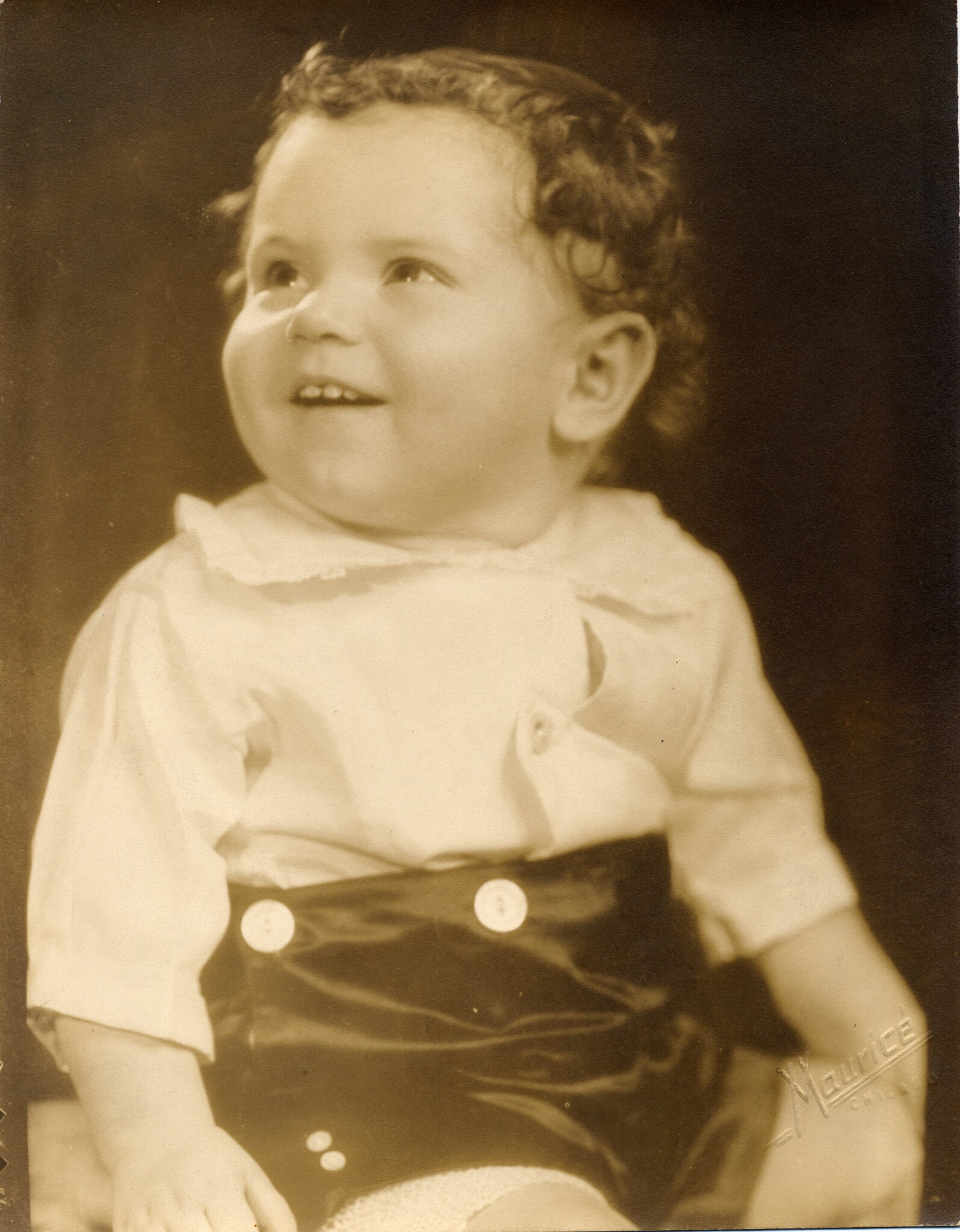 Who was Father Ray – Father Ray Foundation