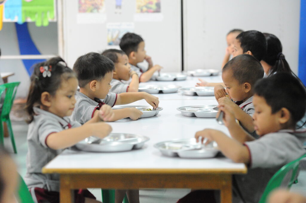 Wishlist – Father Ray Foundation
