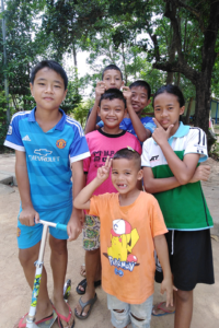 Father Ray Foundation – Father Ray Foundation